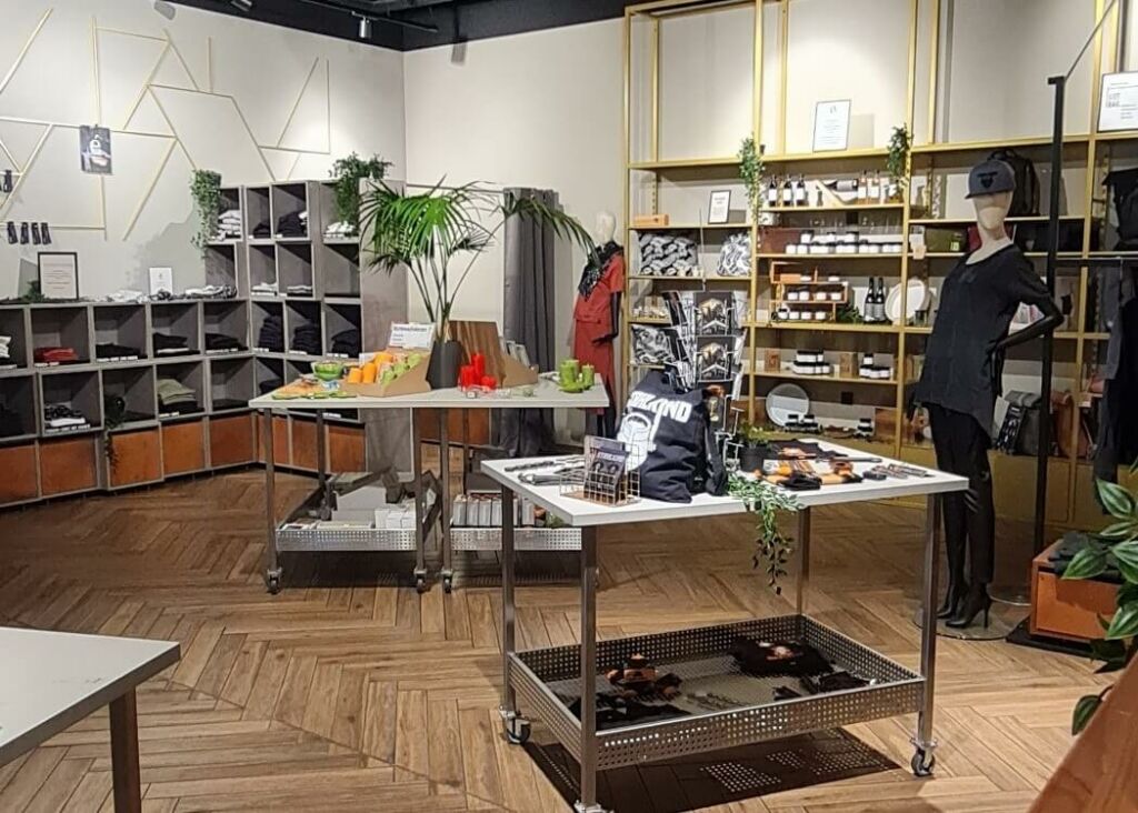 Startseite - AV Concept Store