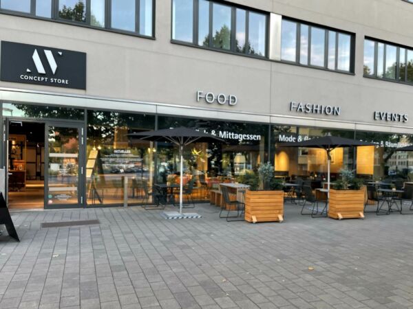 Startseite - AV Concept Store