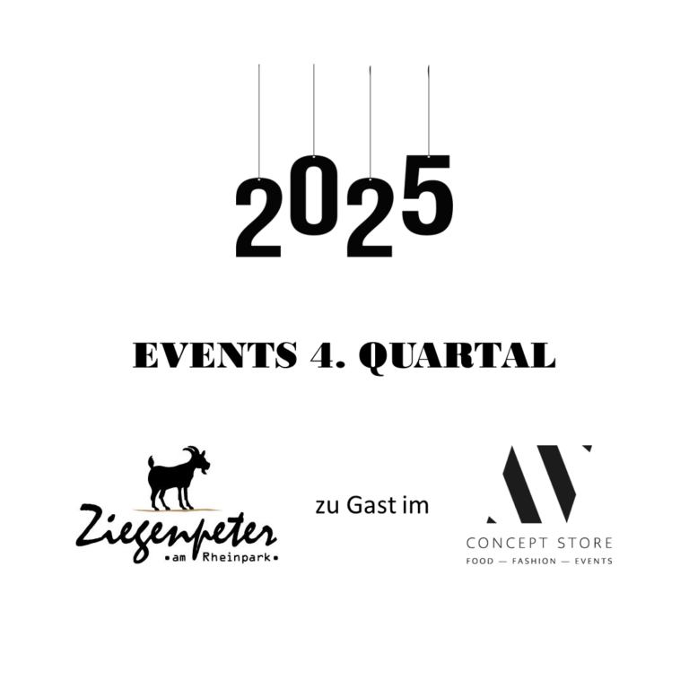 Startseite - AV Concept Store